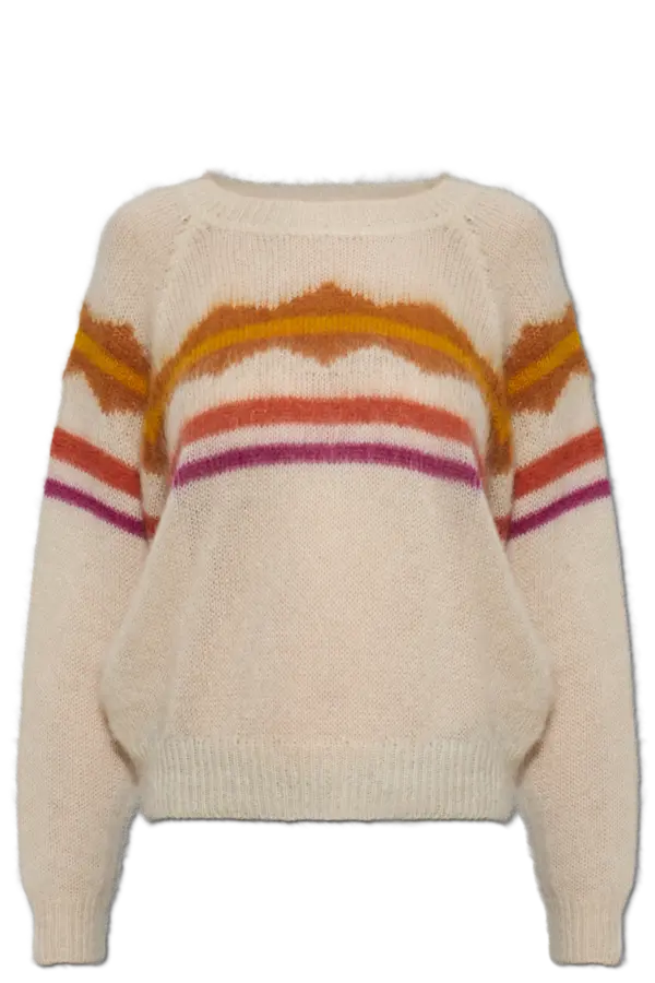 MARANT ETOILE Monette" Sweater