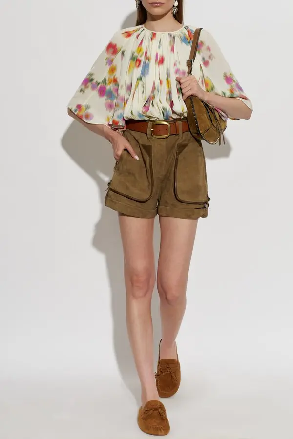 MARANT ETOILE Lara Top