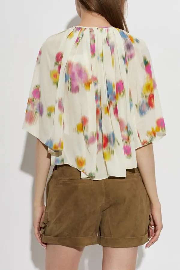 MARANT ETOILE Lara Top