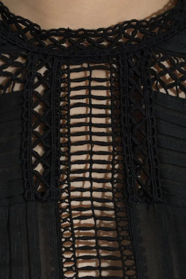 MARANT ETOILE Paige" Dress