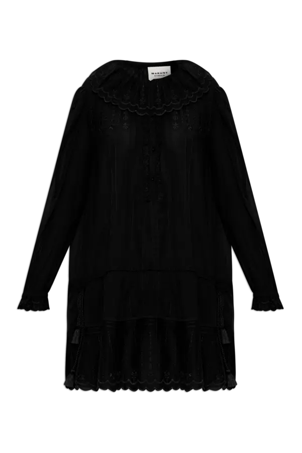 MARANT ETOILE Dress `lenora