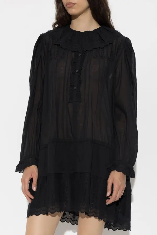 MARANT ETOILE Dress `lenora