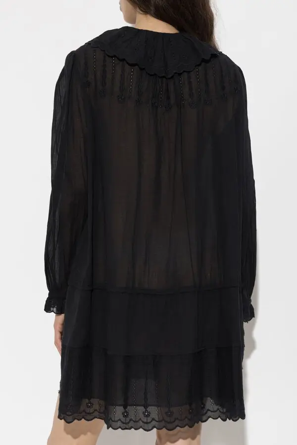 MARANT ETOILE Dress `lenora