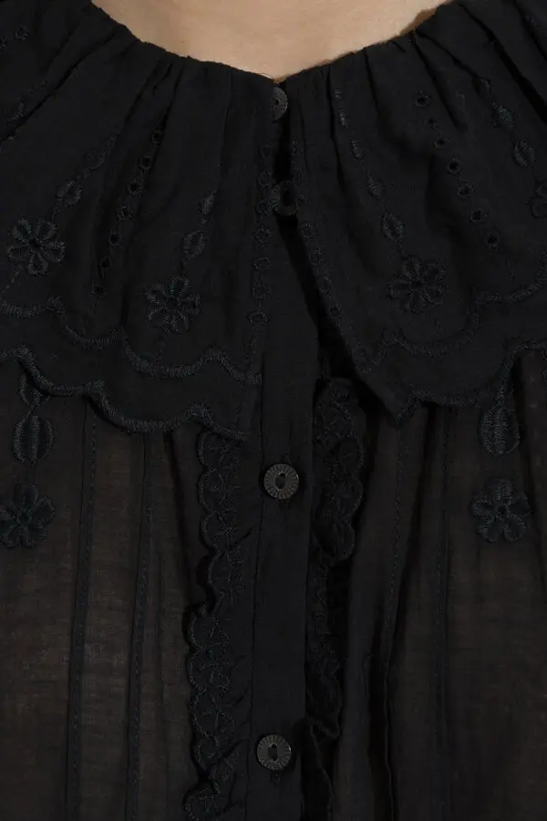 MARANT ETOILE Dress `lenora