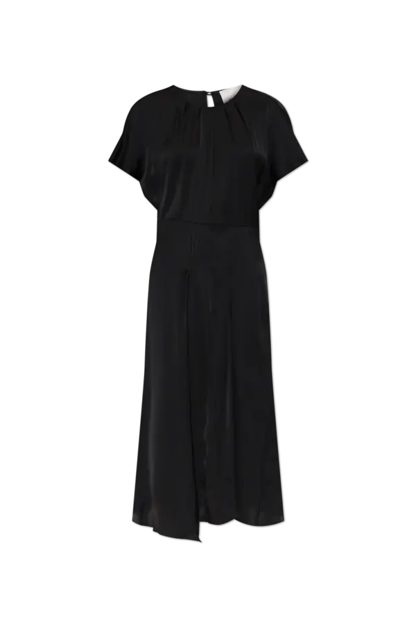 Isabel Marant Étoile Namsha" Dress - Black