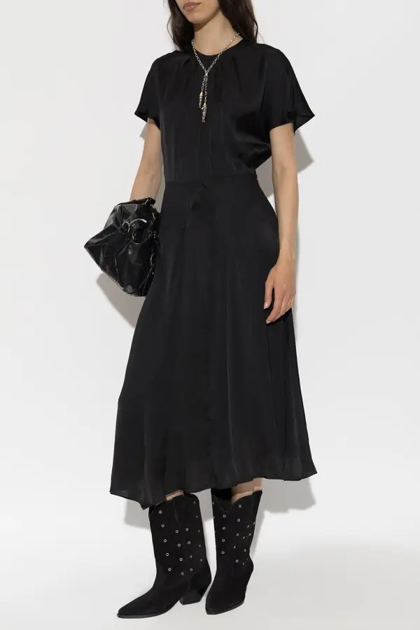 Isabel Marant Étoile Namsha" Dress