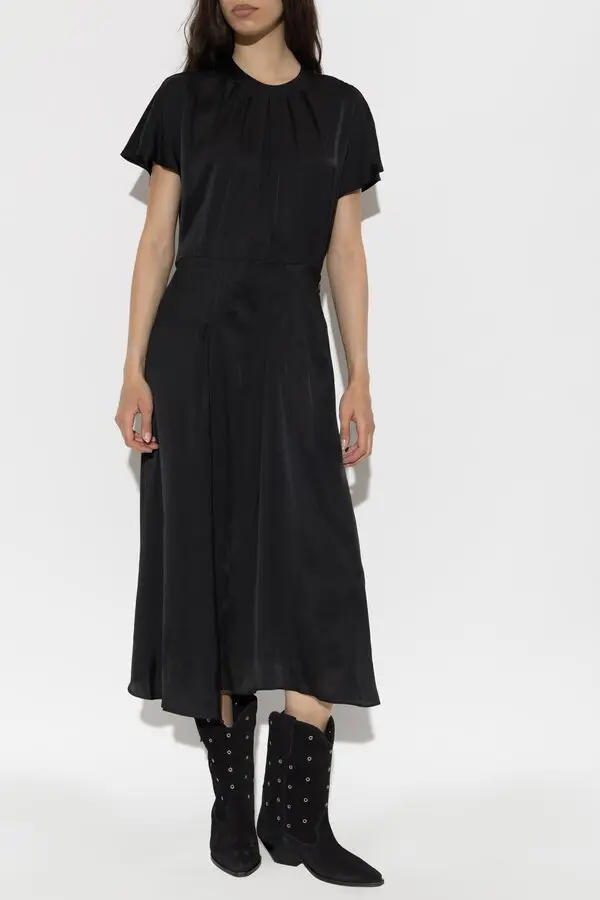 Isabel Marant Étoile Namsha" Dress
