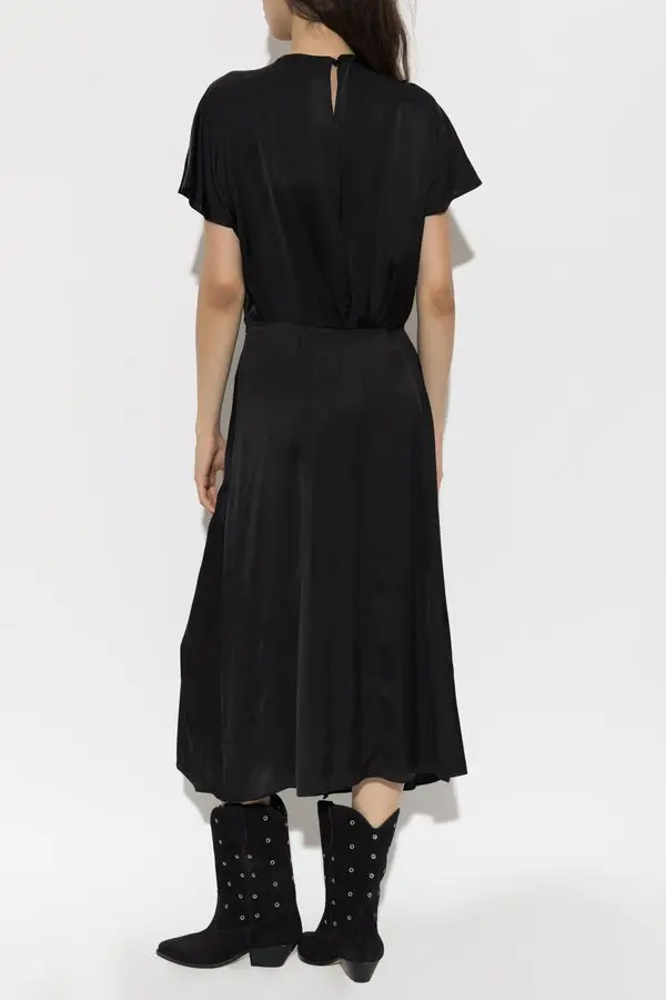 Isabel Marant Étoile Namsha" Dress