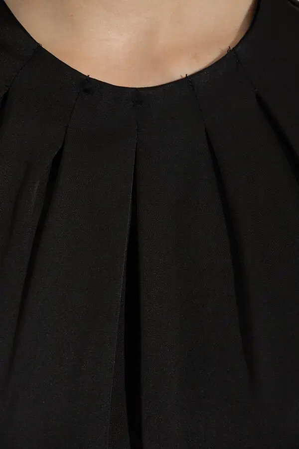 Isabel Marant Étoile Namsha" Dress