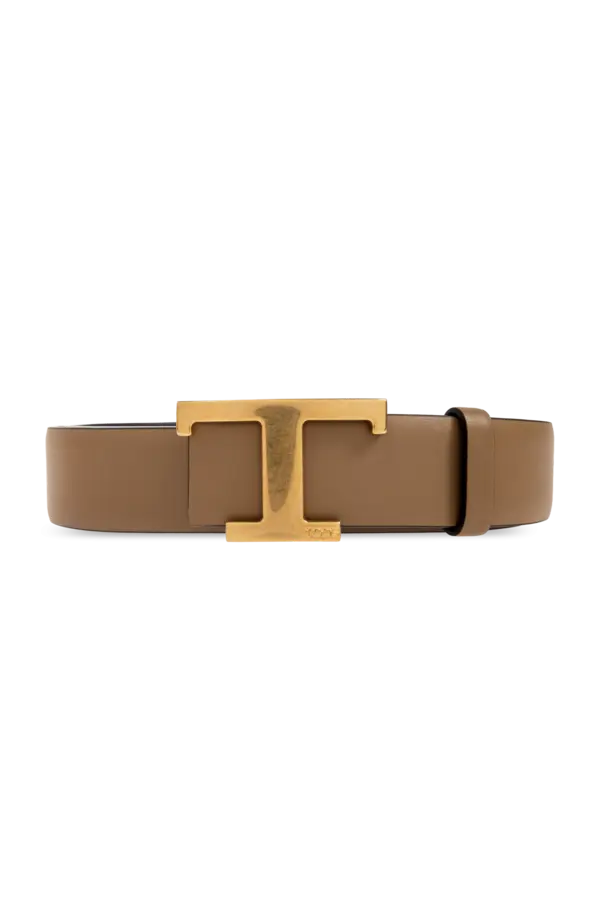 TOD’S Leather Belt
