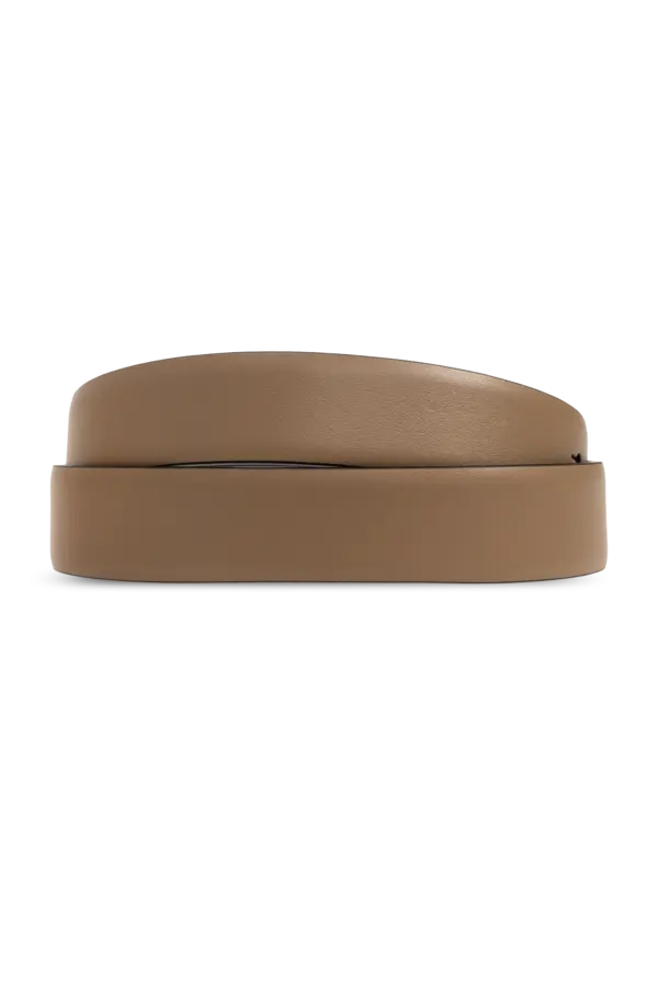 TOD’S Leather Belt