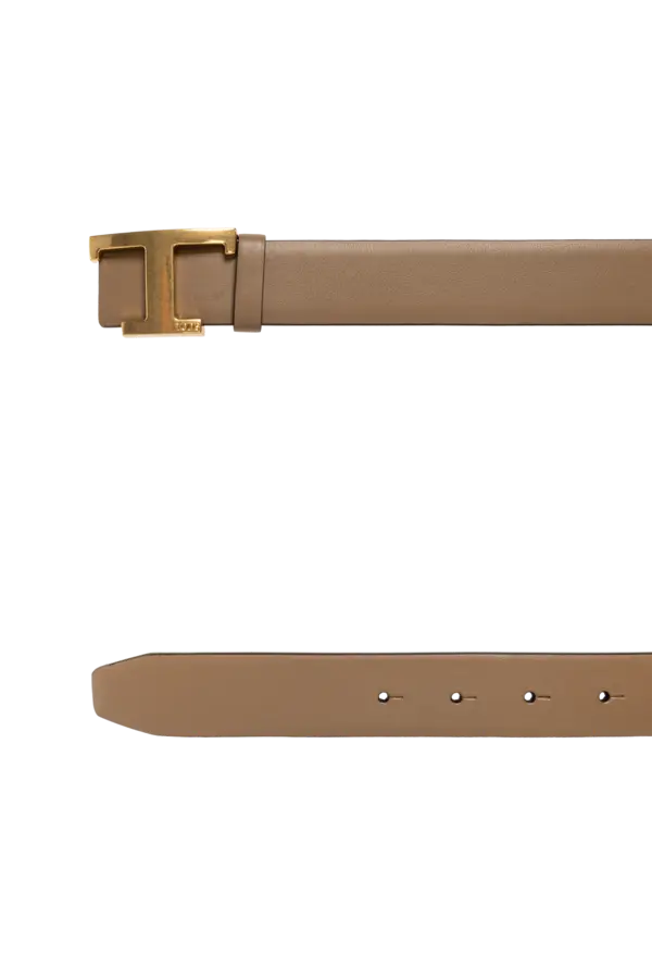 TOD’S Leather Belt