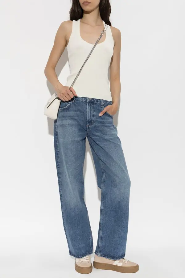 Citizens Of Humanity Lindz" Jeans