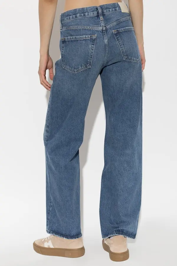 Citizens Of Humanity Lindz" Jeans