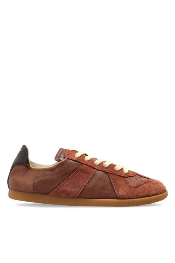 MAISON MARGIELA Replica’ Sports Shoes - Brown