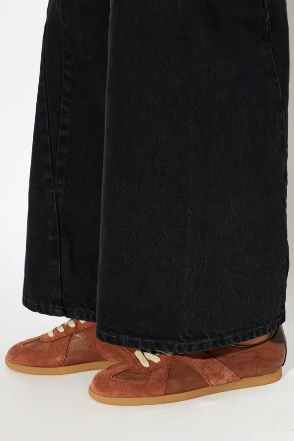 MAISON MARGIELA Replica' Low Top Sneakers