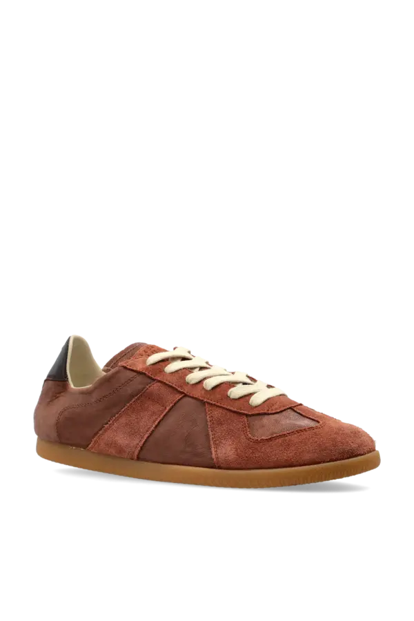 MAISON MARGIELA Replica' Low Top Sneakers