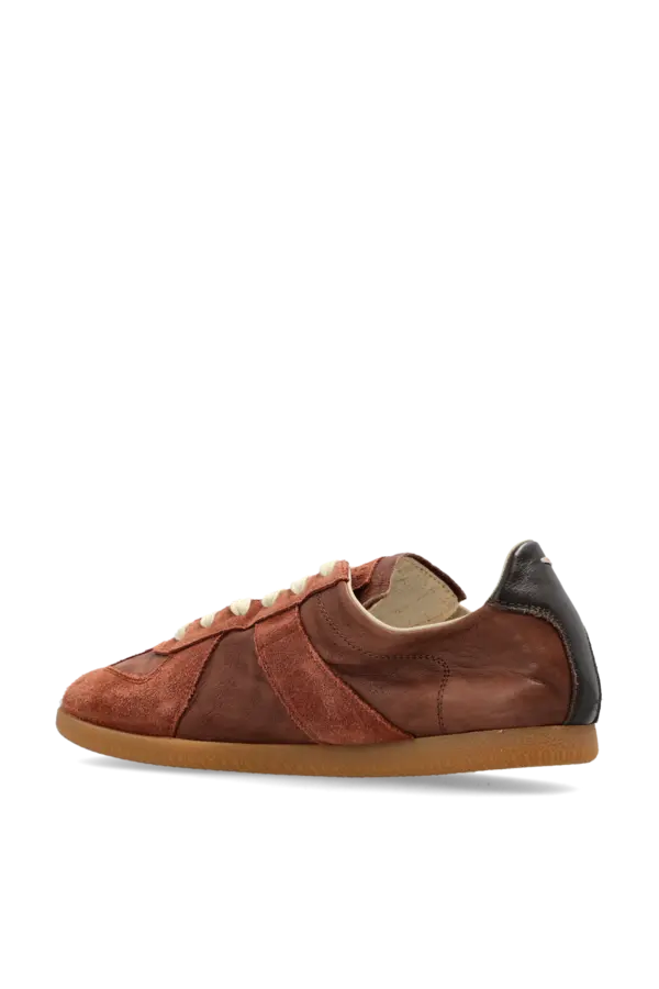 MAISON MARGIELA Replica' Low Top Sneakers