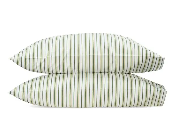 MATOUK Schumacher Calypso Pillowcase - Palm