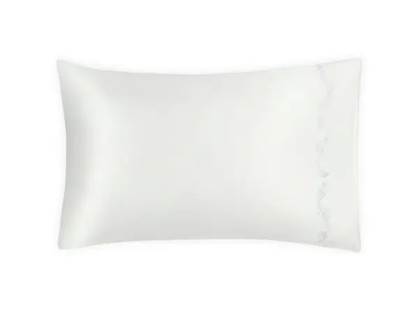 MATOUK Silk Collection Pillowcase - Daphne