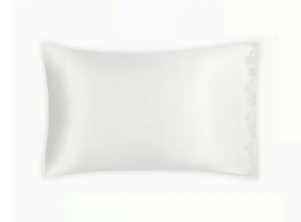 MATOUK Silk Collection Pillowcase - Virginia