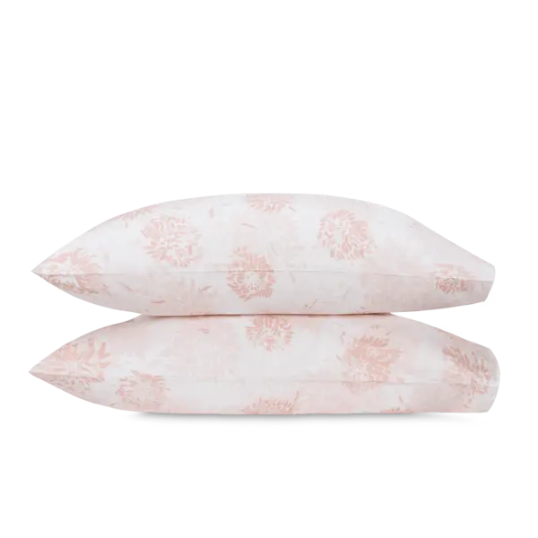 MATOUK Chrysanthemum Pillowcase Pair