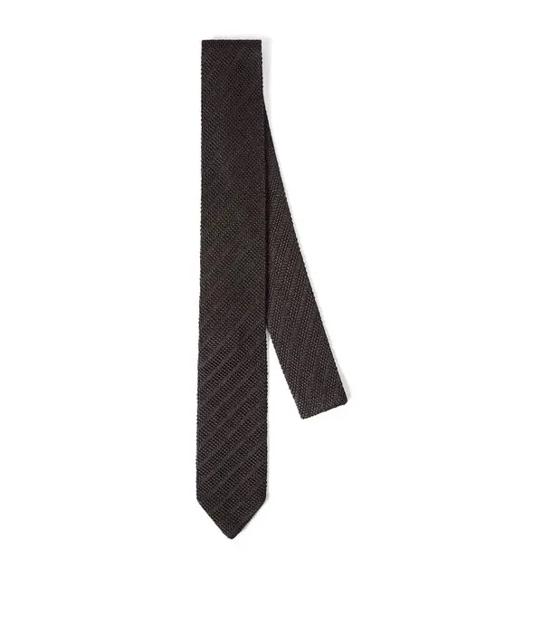 Brunello Cucinelli My8640018c055 Tie