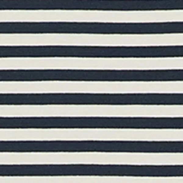 Max Mara Cotton Stripe T-shirt
