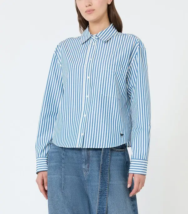 Max Mara Shirt