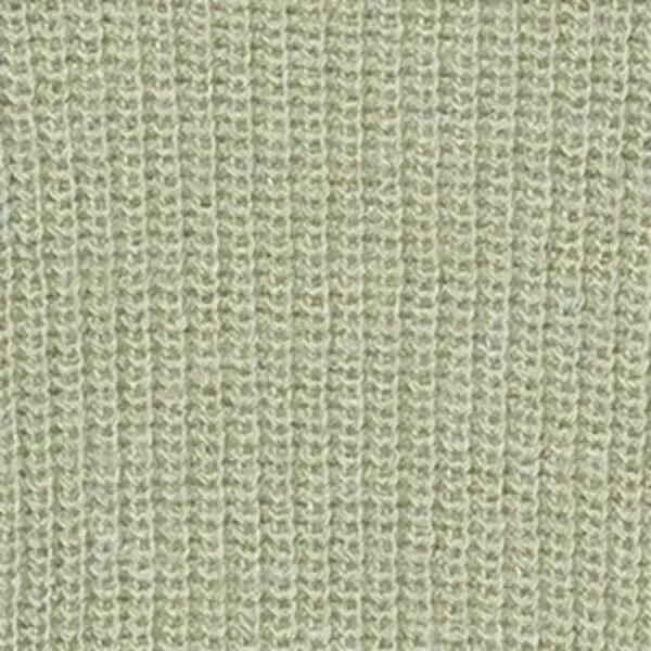 Max Mara Rib-knit Sweater - Green
