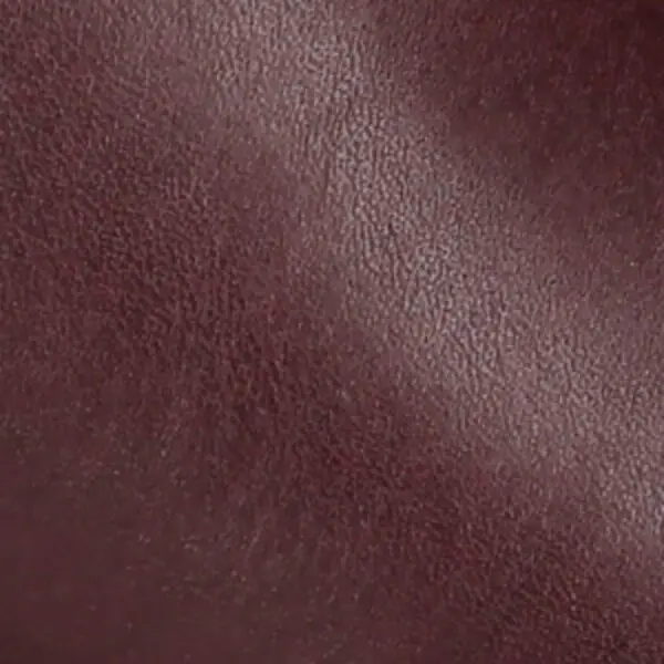Chloé Leather Wedge Mules 80