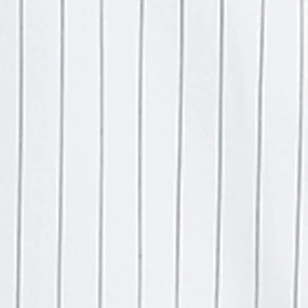 Max Mara Cotton Stripe Shirt