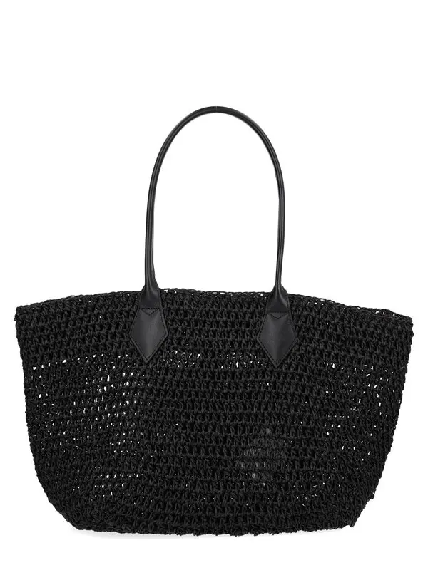 VIVIENNE WESTWOOD Borsa Tote "alana Small