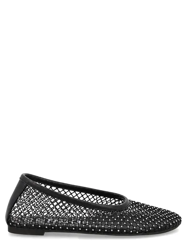 Senso Ballerina "clarissa" In Rete