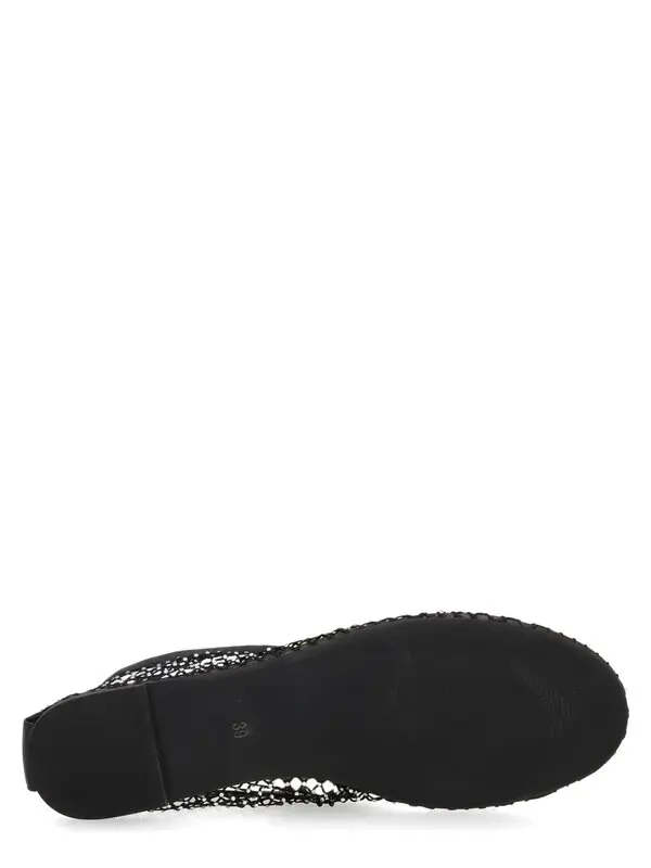 Senso Ballerina "clarissa" In Rete