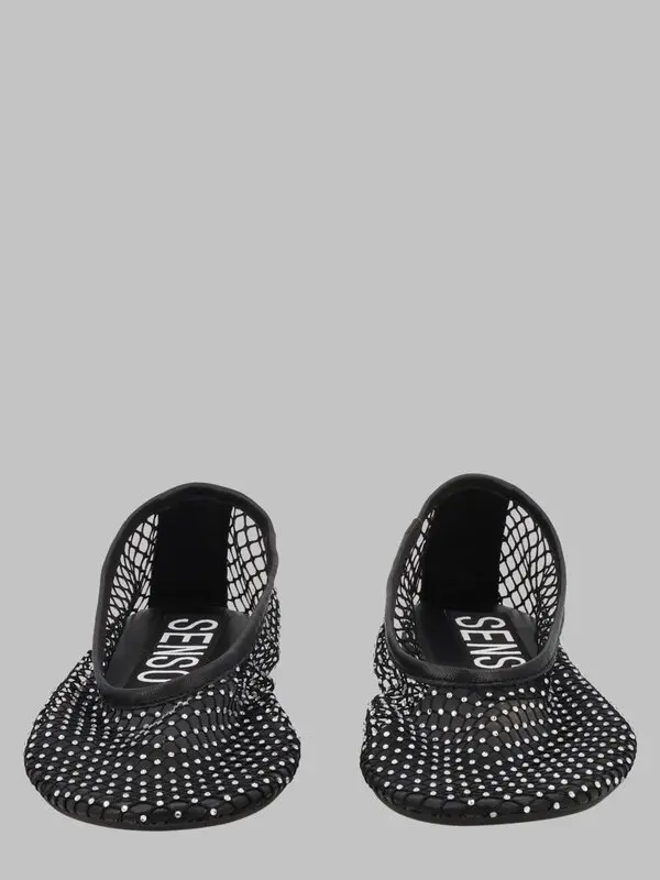 Senso Ballerina "clarissa" In Rete