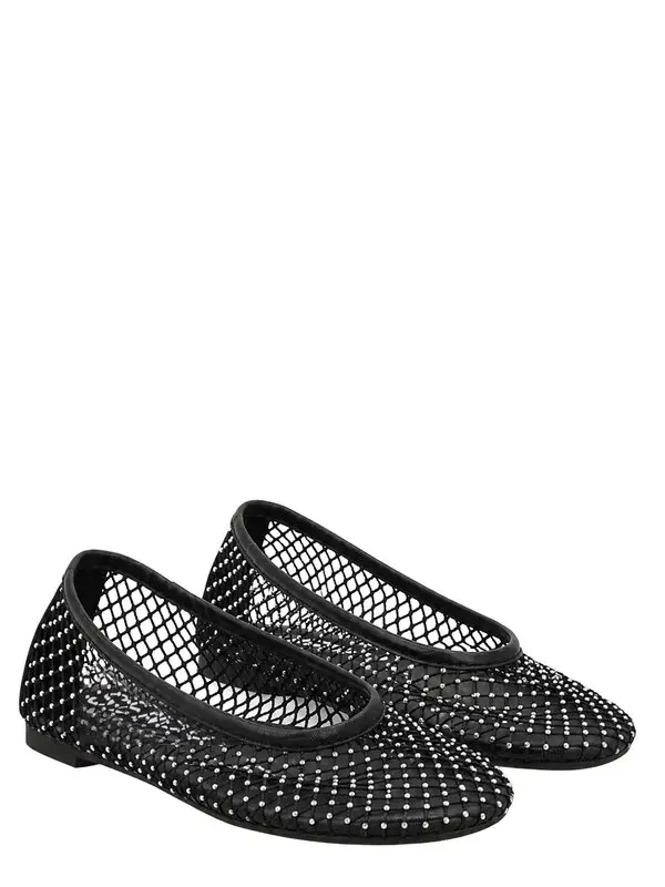 Senso Ballerina "clarissa" In Rete