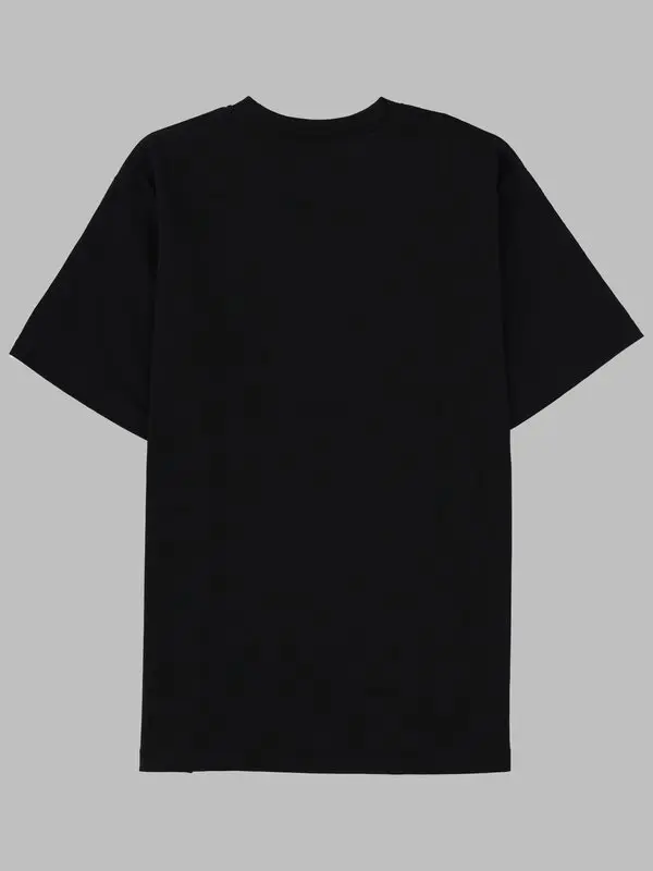 A BATHING APE T-shirt Con Stampa