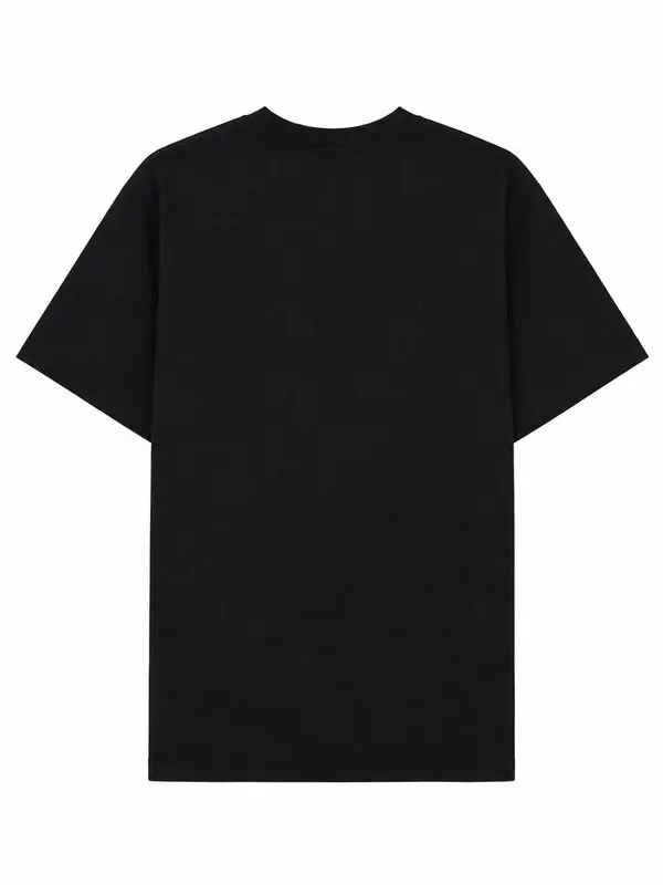 A BATHING APE T-shirt Con Stampa
