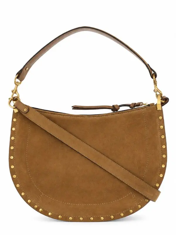 Isabel Marant Étoile Borsa "oskan" Soft