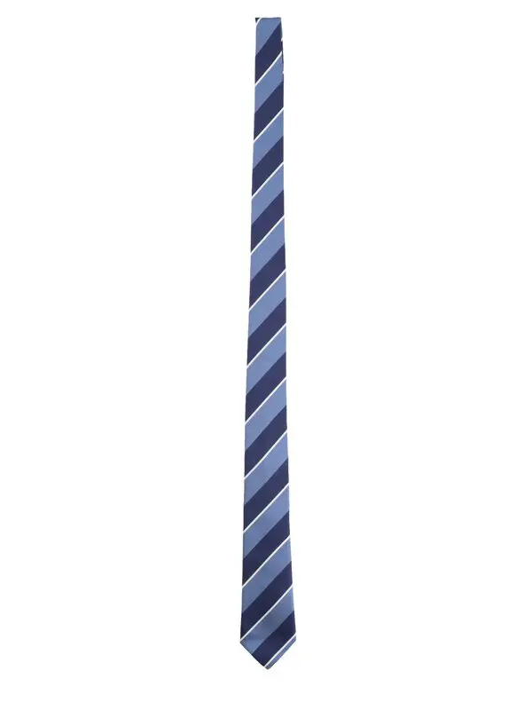 Paul Smith Cravatta In Seta