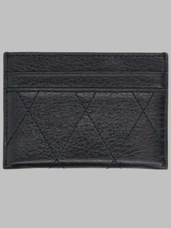 Tory Burch Portacarte Charlie Matelass