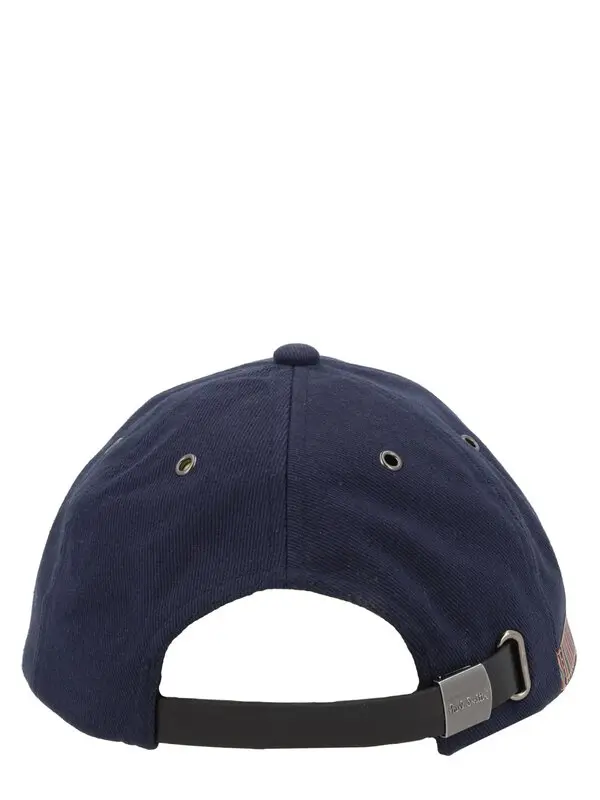 Paul Smith Cappello Da Baseball "signature Stripe
