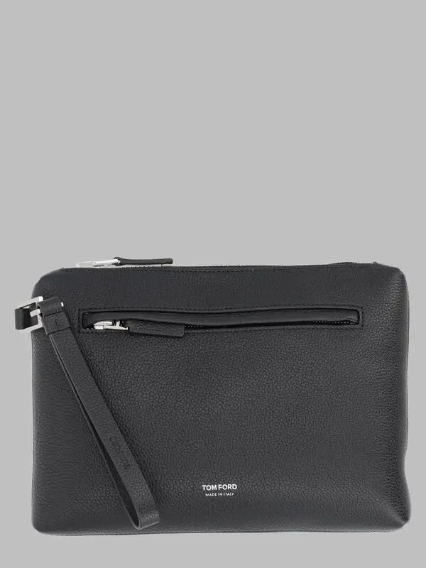 TOM FORD Pouch In Pelle