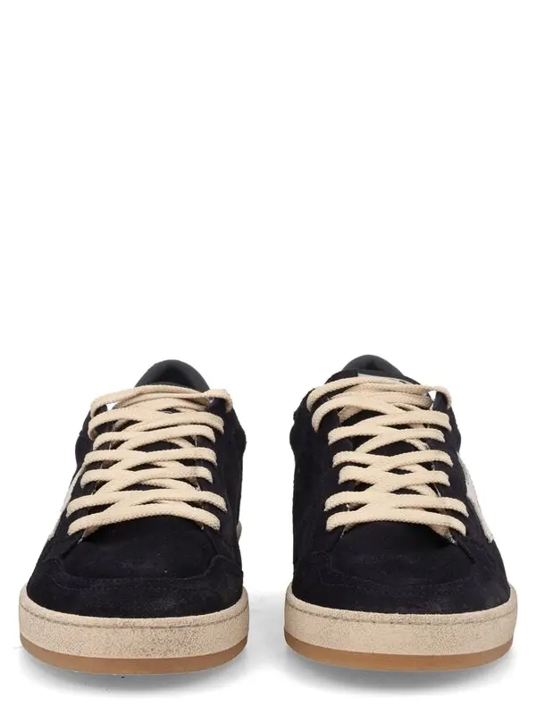 GOLDEN GOOSE Sneaker "ball Star