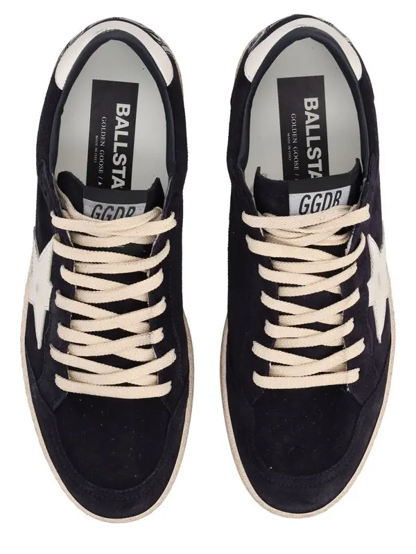GOLDEN GOOSE Sneaker "ball Star