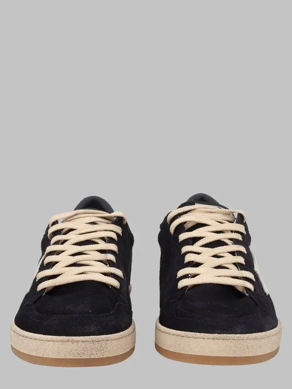 GOLDEN GOOSE Sneaker "ball Star