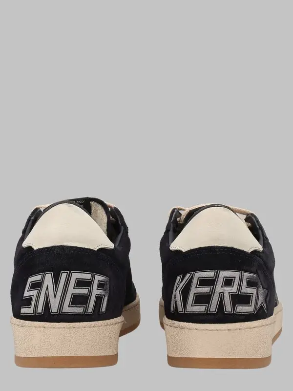 GOLDEN GOOSE Sneaker "ball Star