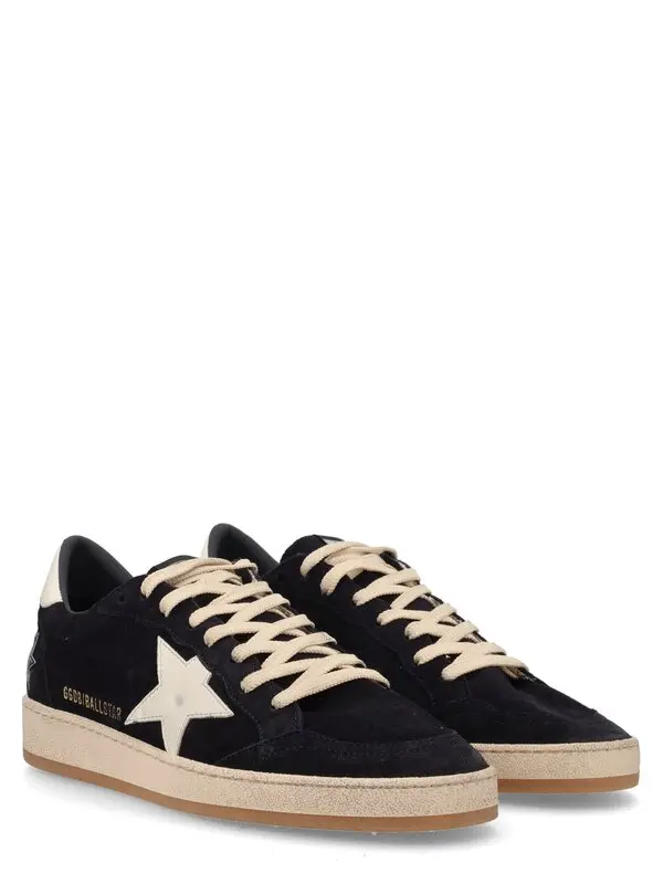GOLDEN GOOSE Sneaker "ball Star
