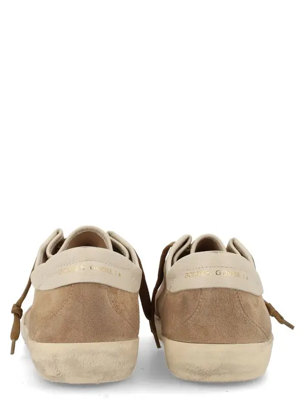 GOLDEN GOOSE Sneaker "super Star